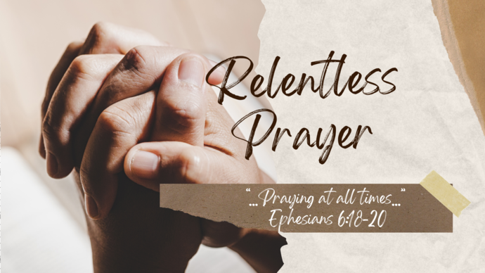 Sermons | Mount Isa Baptist Church